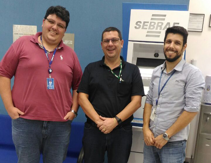 Escritório Regional do Sebrae Ourinhos tem novo gerente | Associação ...